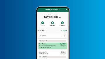 Carrier Support Search for Loads | C.H. Robinson