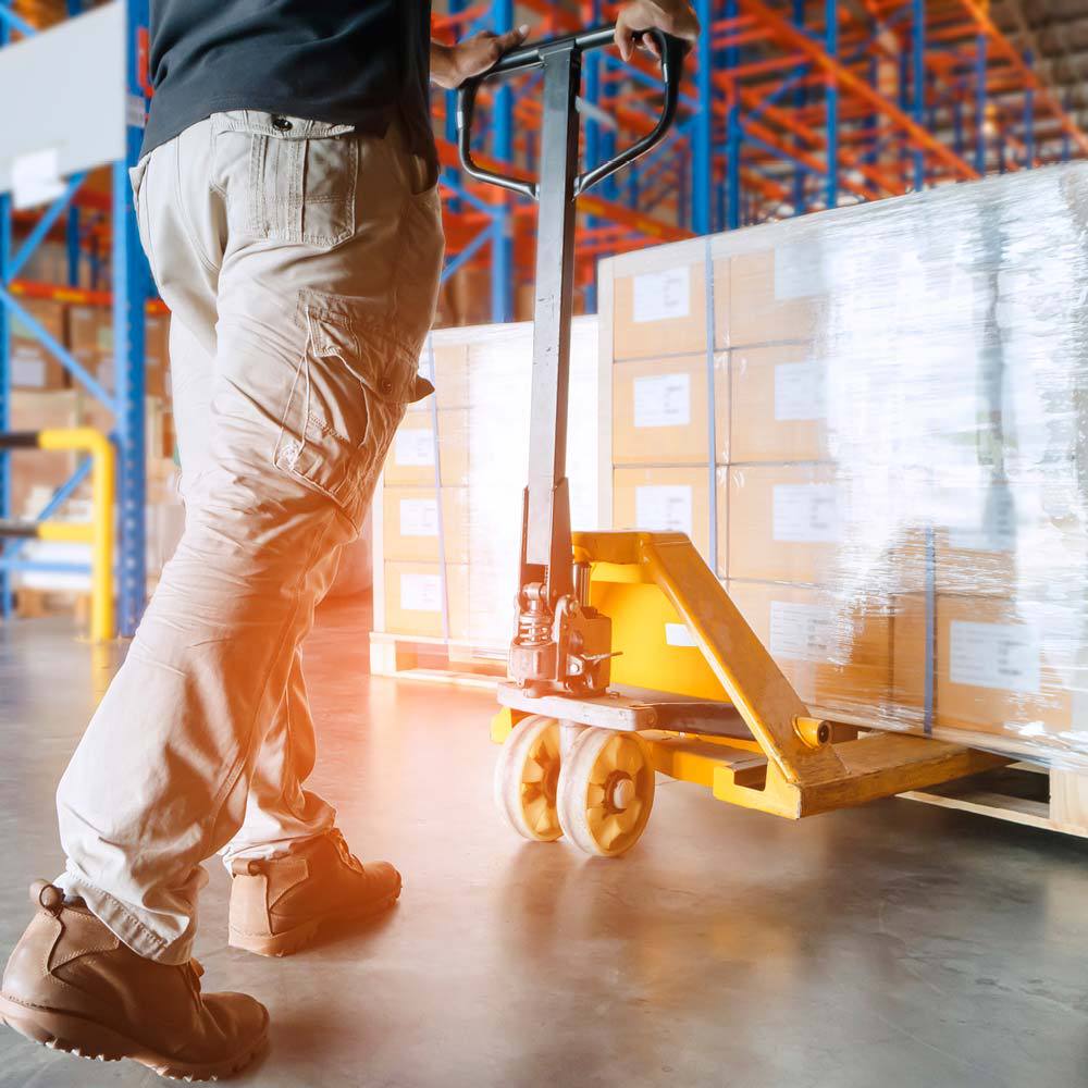 LTL Freight Services | C.H. Robinson