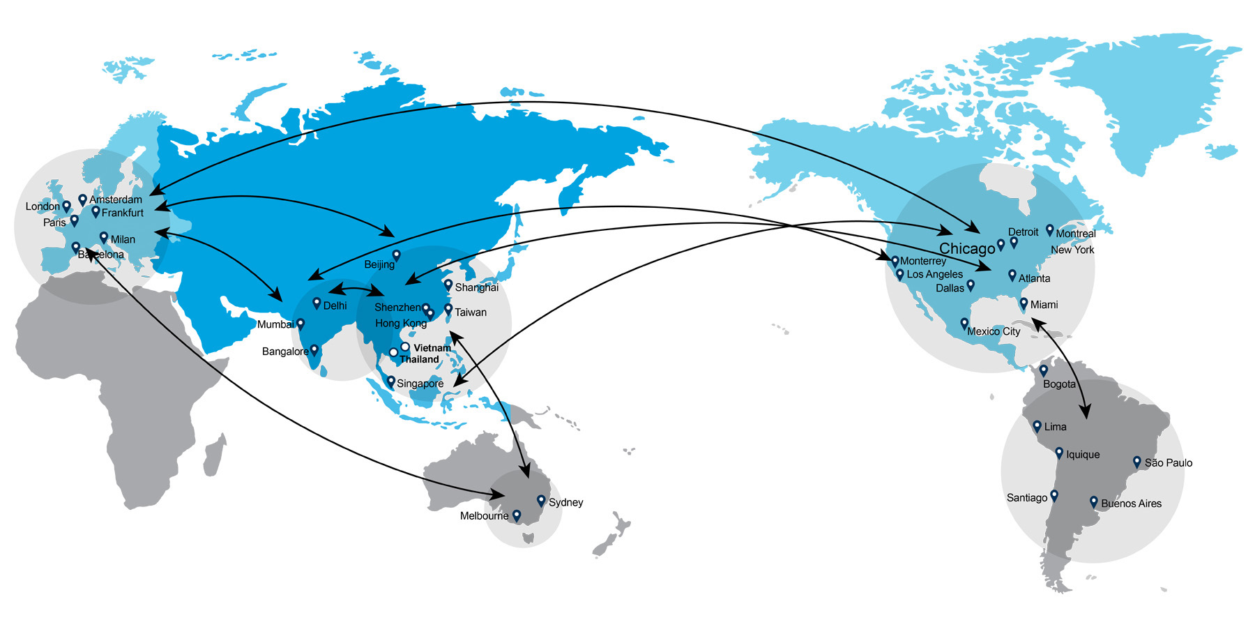 Air Freight Shipping & Services | C.H. Robinson